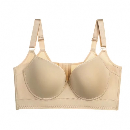 Sutien cu corset modelator C D E F