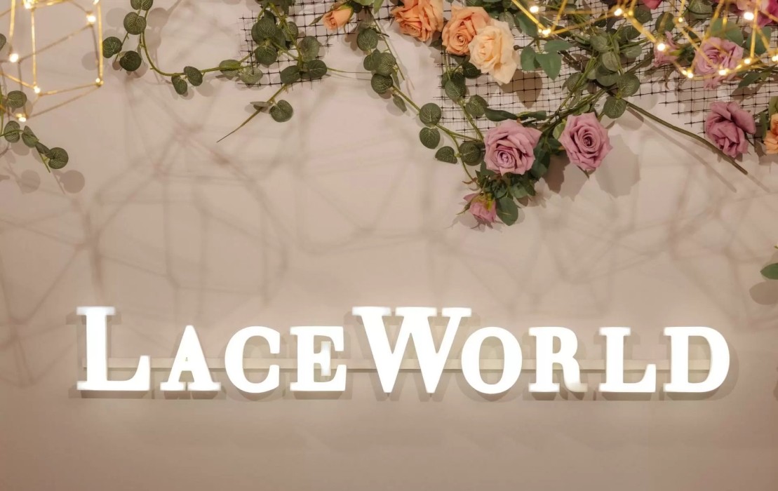LaceWorld